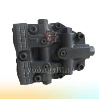 China High Efficiency Diesel Engine Hydraulic Mixer Motor with Forced Lubrication for Excavators for sale