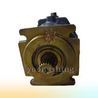 China High Efficiency Diesel Engine Hydraulic Mixer Motor with Forced Lubrication for Excavators for sale