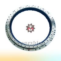 China High Quality Excavator Part Swing Bearing Slewing 2276081 for Cater Excavator E320c E320d Slewing Ring Assy Cat320l Swing Circle for sale