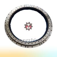 China High Quality Excavator Part Swing Bearing Slewing 2276081 for Cater Excavator E320c E320d Slewing Ring Assy Cat320l Swing Circle for sale