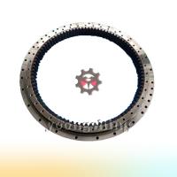China High Quality Excavator Part Swing Bearing Slewing 2276081 for Cater Excavator E320c E320d Slewing Ring Assy Cat320l Swing Circle for sale