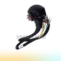 China Right Handle Assembly 6680418 for S300 S330 S510 S530 S550 S570 S590 S630 S650 S750 S770 Loader for sale