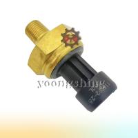 China A300 S175 S185 S220 S300 Loader Engine Parts Oil Pressure Sensor 6697920 7321588 for sale