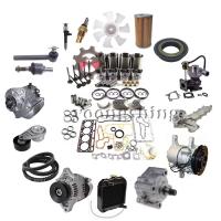 China For Bo-bcat Water Temp Sensor 6718414 Engine Spare High Performance for sale