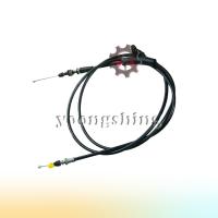 China Throttle Cable 7214545 for Skid Steer S510 S530 S550 S570 S590 T550 T590 for sale