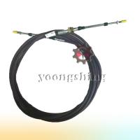 China Throttle Cable 7214545 for Skid Steer S510 S530 S550 S570 S590 T550 T590 for sale