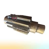 China Made to Fit 134-27-61240 Pinion New Aftermarket for Komatsu D61 for sale