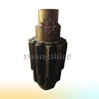 China Made to Fit 134-27-61240 Pinion New Aftermarket for Komatsu D61 for sale