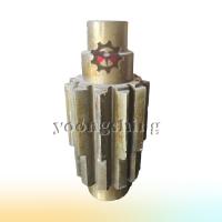 China Made to Fit 134-27-61240 Pinion New Aftermarket for Komatsu D61 for sale