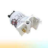 China BOB-CAT Skid Steer Loader S100 130 S550 S770 T110 S300 Fuel Filter diesel Filter element 6667352 Assembly 6667353 for sale