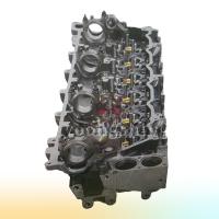 China 6HK1 Cylinder Head 8982438230 ISUZU Engine Excavator ZAX360 Medium Truck FVR FVZ for sale