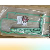China Steel Material Gasket Oil Pan for Komatsu 4D105-1 Genuine OEM Aftermarket Replacement for sale
