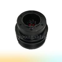 China YOONGSHING Automation Excavator China Supplier Excavator Engine Pulley 6D95 for Komatsu Engine Parts for sale