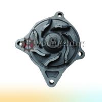China Excavator Water Pump 5I7693 for CAT E320B E320C E320D Water Pump 3066 S6K Water Pump 5I7693 Construction Machinery Parts for sale