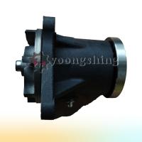 China Excavator Water Pump 5I7693 for CAT E320B E320C E320D Water Pump 3066 S6K Water Pump 5I7693 Construction Machinery Parts for sale