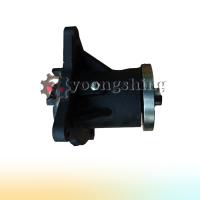 China Excavator Water Pump 5I7693 for CAT E320B E320C E320D Water Pump 3066 S6K Water Pump 5I7693 Construction Machinery Parts for sale