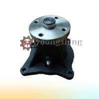 China Excavator Water Pump 5I7693 for CAT E320B E320C E320D Water Pump 3066 S6K Water Pump 5I7693 Construction Machinery Parts for sale