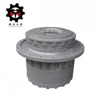 China Automation Excavator China Supplier Excavator Parts Floating Oil Seal Seat for vo-lvo 240 EC240 for sale