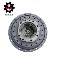 China Automation Excavator China Supplier Excavator Parts Floating Oil Seal Seat for vo-lvo 240 EC240 for sale