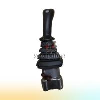 China YOONGSHING Joystick R.H. Remote Control Lever Assy for Cat Excavator 420D for sale