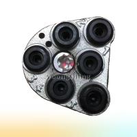 China YOONGSHING Joystick R.H. Remote Control Lever Assy for Cat Excavator 420D for sale