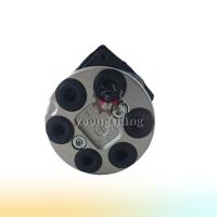 China Yoongshing Excavator Hydraulic Spare Part Remote Control Joystick Pilot Handle Valve Controller for DH55/DH60/DX60 for sale