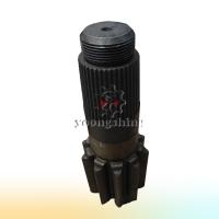 China Pinion 11 Teeth 113-27-41221 for FITS Komatsu Bulldozer D31A-20 D31E-20 D31P-20 D31Q-18 D37A-5 for sale