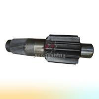 China Pinion 11 Teeth 113-27-41221 for FITS Komatsu Bulldozer D31A-20 D31E-20 D31P-20 D31Q-18 D37A-5 for sale