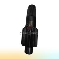China Pinion 11 Teeth 113-27-41221 for FITS Komatsu Bulldozer D31A-20 D31E-20 D31P-20 D31Q-18 D37A-5 for sale