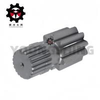 China Pinion 11 Teeth 113-27-41221 for FITS Komatsu Bulldozer D31A-20 D31E-20 D31P-20 D31Q-18 D37A-5 for sale
