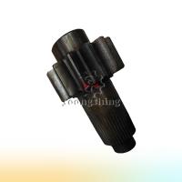 China Mechanical Final Drive Pinion 135-27-31210 for Buildozer D50P-17 D50P-18 D53A-17 D53A-18 for sale