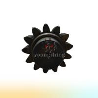 China Mechanical Final Drive Pinion 135-27-31210 for Buildozer D50P-17 D50P-18 D53A-17 D53A-18 for sale