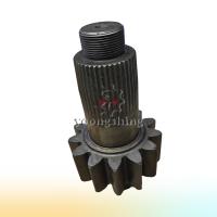 China Mechanical Final Drive Pinion 135-27-31210 for Buildozer D50P-17 D50P-18 D53A-17 D53A-18 for sale