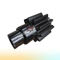 China Bulldozer Parts Pinion Gear 145-27-41430 1452741430 for Komatsu D60A-8 for sale