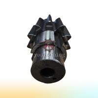 China Bulldozer Parts Pinion Gear 145-27-41430 1452741430 for Komatsu D60A-8 for sale