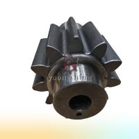 China Bulldozer Parts Pinion Gear 145-27-41430 1452741430 for Komatsu D60A-8 for sale