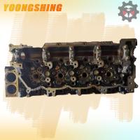 China 4HK1 Engine 6UZ1 6WG1 6BG1T Motor 4BD1 Diesel Engine Assembly Cnc for Isuzu Excavator for sale