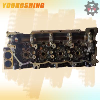 China 4HK1 Engine 6UZ1 6WG1 6BG1T Motor 4BD1 Diesel Engine Assembly Cnc for Isuzu Excavator for sale