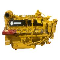 China 4HK1 Engine 6UZ1 6WG1 6BG1T Motor 4BD1 Diesel Engine Assembly Cnc for Isuzu Excavator for sale