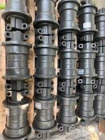China Yoongshing D4c D4d D4h D50 D6n D6r D65 D7g D7h D85 D8n D9n Bulldozer Track Shoe Group Assembly for sale