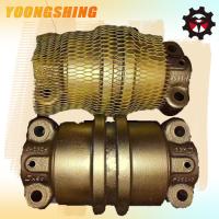 China Yoongshing D4c D4d D4h D50 D6n D6r D65 D7g D7h D85 D8n D9n Bulldozer Track Shoe Group Assembly for sale