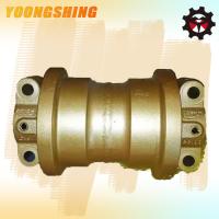 China Yoongshing Komatsu Pc60 Pc78 Bottom Roller Komatsu Pc78Us Pc50Mr-2 Pc50Uu Pc30Mr Pc50Mr 201-30-00292 Excavator Track Roller for sale