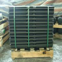 China Yoongshing Excavator Track Shoe Excavator Track Plate for sale