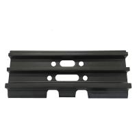 China Yoongshing Excavator Track Shoe Excavator Track Plate for sale