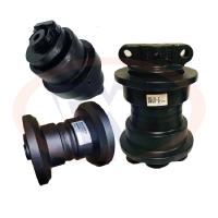 China Excavator Sk03 Sk55 Sk60 Sk100 Sk130 Track Roller Excavator Kobelco Sk032 Sk40 Sk25Sr Bottom Roller for sale
