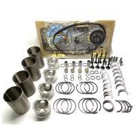 China 3066 3304 3306 Cylinder Liner Kit C4.4 C6.4 C6.6 C7 C9 C10 C13 C15 C18 Diesel Engine Repair Kit for sale