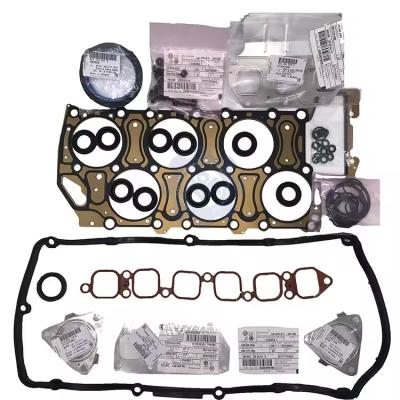 China IZUMI Engine Liner Kit for Hitachi Excavators with Forced Lubrication and Euro 5 Emission Standard for sale