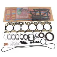 China IZUMI Engine Liner Kit for Hitachi Excavators with Forced Lubrication and Euro 5 Emission Standard for sale