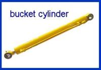 China Yoongshing Excavator Hydraulic Cylinder Boom Cylinder Arm Cylinder for Excavator for sale