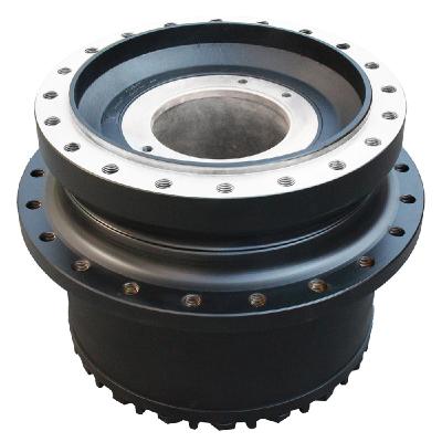 China Excavator Parts E374D Travel Reduction Gearbox Travel Reducer for CAT Final Drive 199-4726/353-0608 for sale